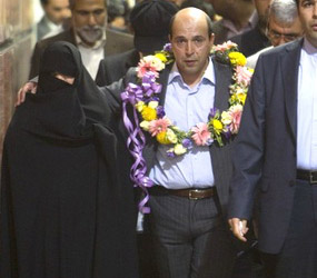France releases convicted killer of Shapour Bakhtiar